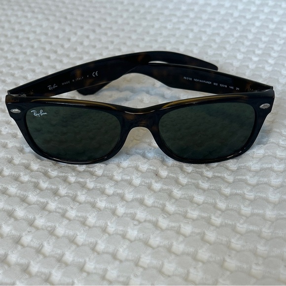Ray-Ban | Accessories | Rayban Polarized New Wayfayer Classic ...
